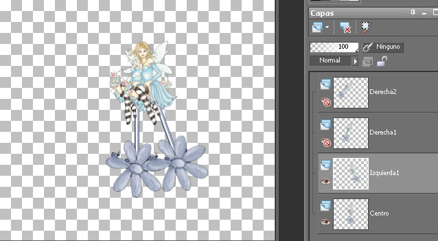 Tutorial 1 animación inicio psp